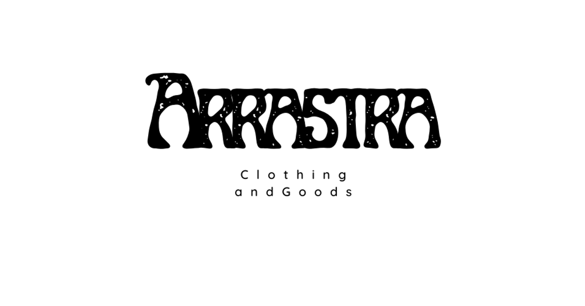 Arrastra Clothing: Upcycled Denim and Retro Vibes – Arrastra Clothing ...
